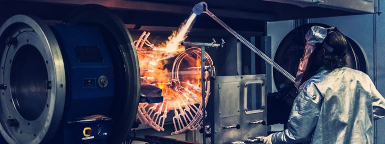 Fabrication | LTD Material
