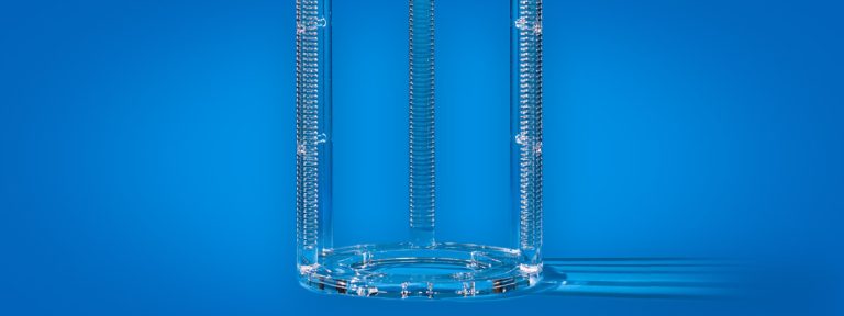 Quartz Boats | LTD Material