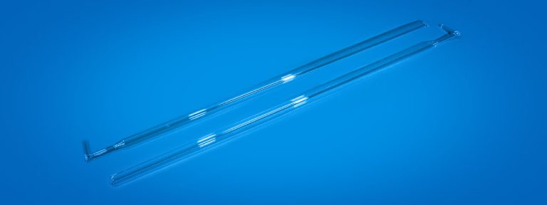 Quartz Injectors | LTD Material